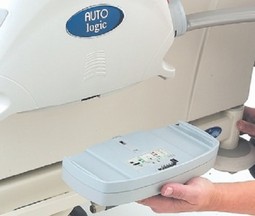 Arjo, Auto Logic 200, fully automatic, autofirm mattress from Arjo A/S ...