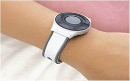 DDA Pager Solution - Wrist pager from Tunstall A/s - AssistData